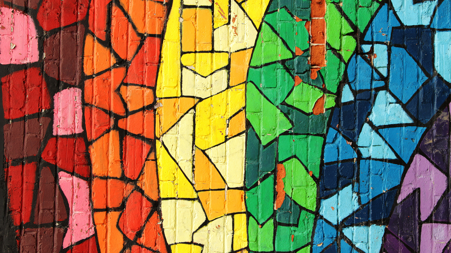 Teoria das Cores: O poder das cores e seu papel no mundo